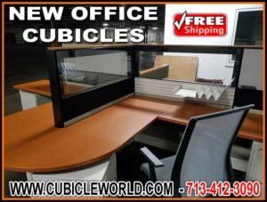 New Office Cubicles - Variety at Discount Pricing Manufacturer Direct Sales