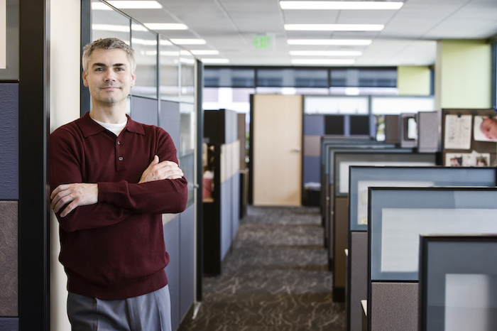Cubicle 101: All About Cubicle Walls! | Cubicle World