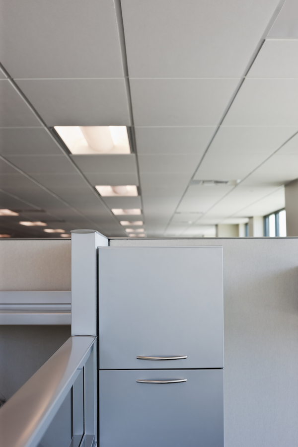 Cubicle 101: All About Cubicle Walls! | Cubicle World