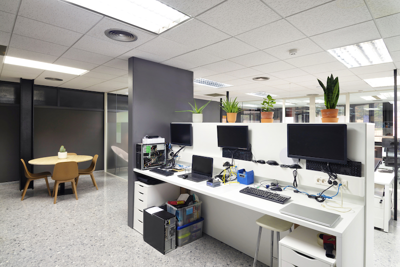 Everything Office Cubicles Can Offer for Your Business! | Cubicle World