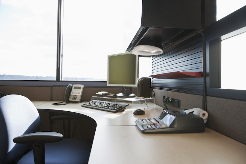 Everything Office Cubicles Can Offer for Your Business! | Cubicle World